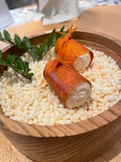 Restaurant ONOR à Paris - Menu, avis, prix et réservation | TheFork