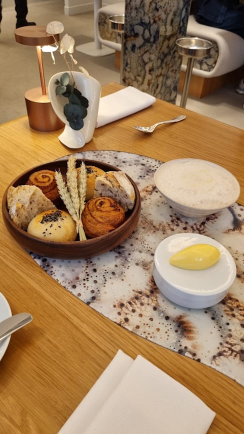 Restaurant ONOR à Paris - Menu, avis, prix et réservation | TheFork