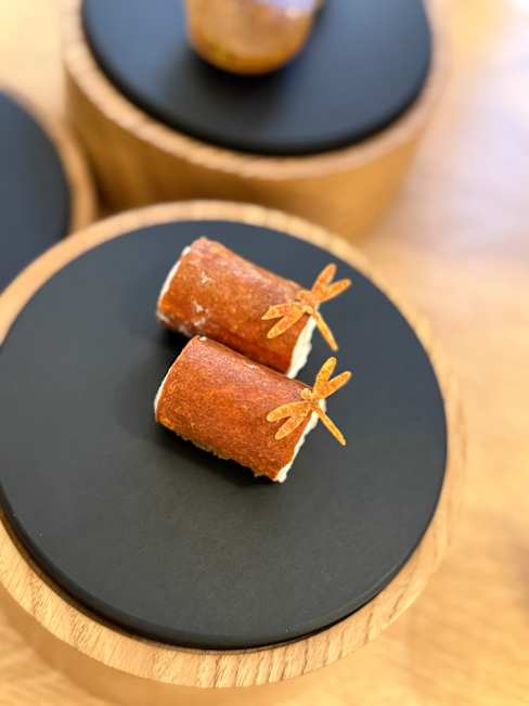 Restaurant ONOR à Paris - Menu, avis, prix et réservation | TheFork