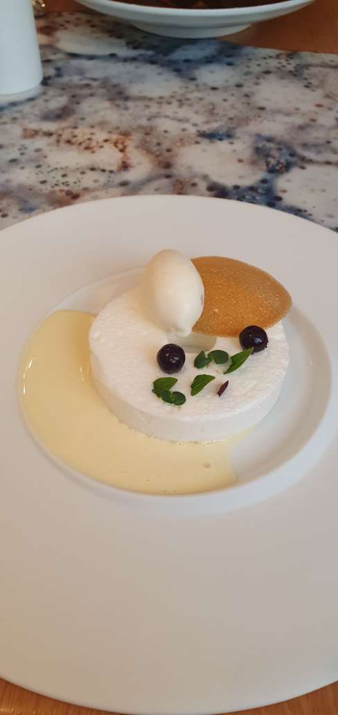 Restaurant ONOR à Paris - Menu, avis, prix et réservation | TheFork