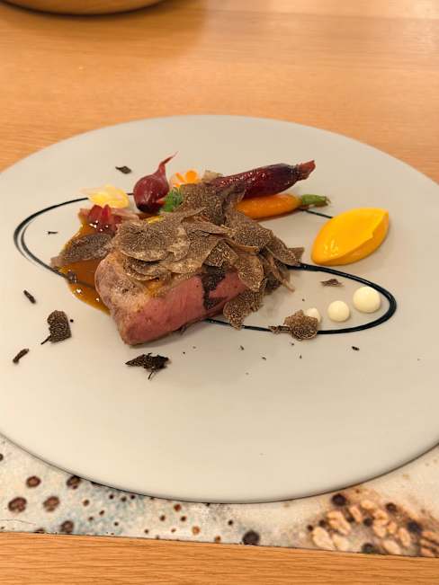 Restaurant ONOR à Paris - Menu, avis, prix et réservation | TheFork