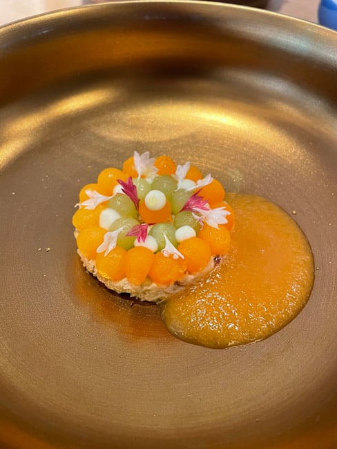 Restaurant ONOR à Paris - Menu, avis, prix et réservation | TheFork