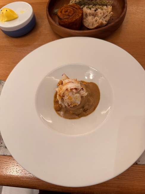 Restaurant ONOR à Paris - Menu, avis, prix et réservation | TheFork