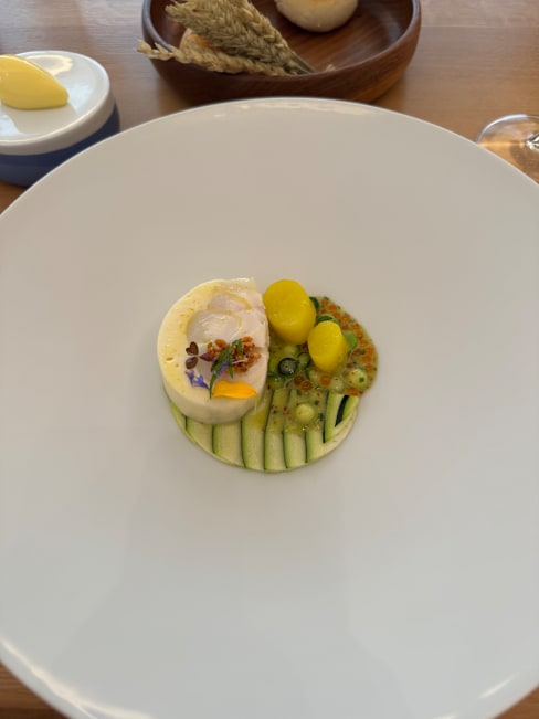 Restaurant ONOR à Paris - Menu, avis, prix et réservation | TheFork