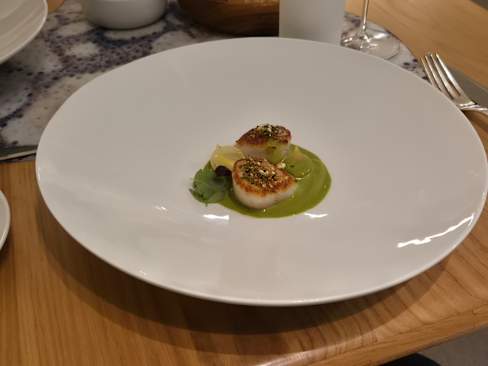 Restaurant ONOR à Paris - Menu, avis, prix et réservation | TheFork