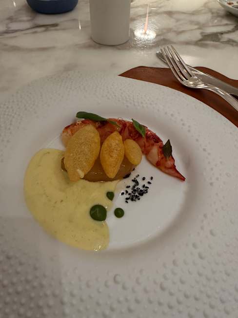 Restaurant ONOR à Paris - Menu, avis, prix et réservation | TheFork