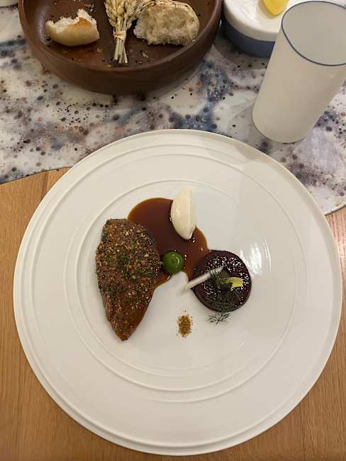 Restaurant ONOR à Paris - Menu, avis, prix et réservation | TheFork
