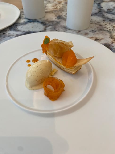 Restaurant ONOR à Paris - Menu, avis, prix et réservation | TheFork