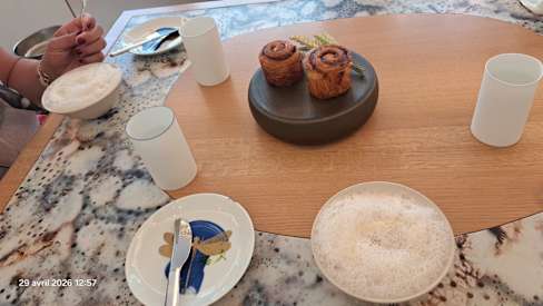 Restaurant ONOR à Paris - Menu, avis, prix et réservation | TheFork