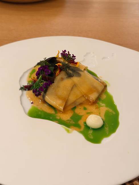 Restaurant ONOR à Paris - Menu, avis, prix et réservation | TheFork