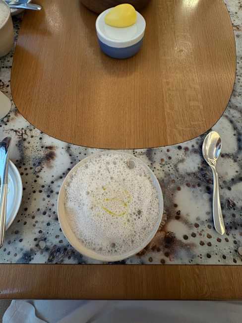 Restaurant ONOR à Paris - Menu, avis, prix et réservation | TheFork