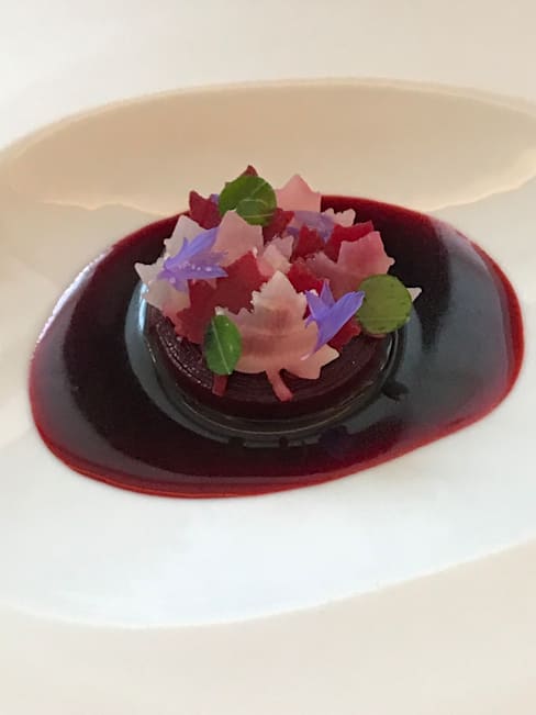 Restaurant ONOR à Paris - Menu, avis, prix et réservation | TheFork