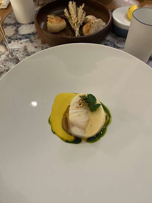 Restaurant ONOR à Paris - Menu, avis, prix et réservation | TheFork