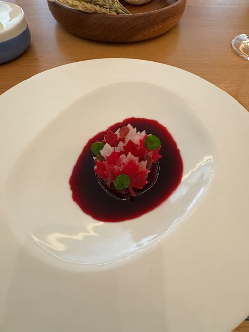 Restaurant ONOR à Paris - Menu, avis, prix et réservation | TheFork