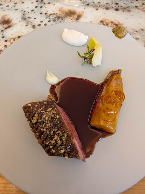 Restaurant ONOR à Paris - Menu, avis, prix et réservation | TheFork