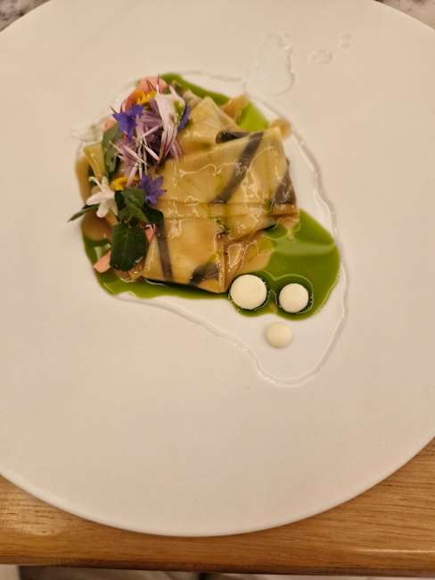 Restaurant ONOR à Paris - Menu, avis, prix et réservation | TheFork