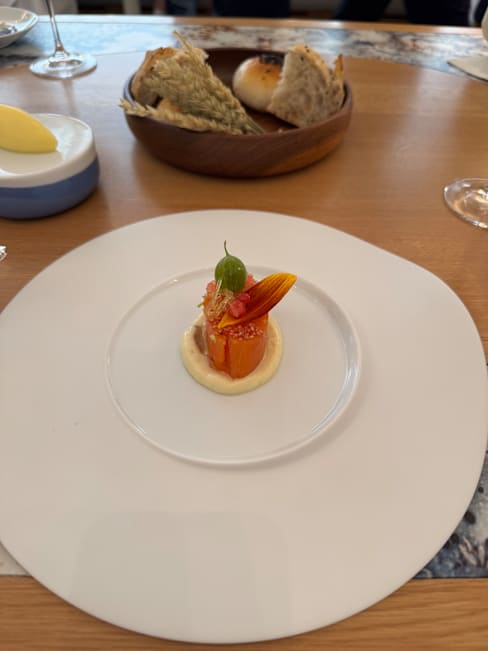 Restaurant ONOR à Paris - Menu, avis, prix et réservation | TheFork