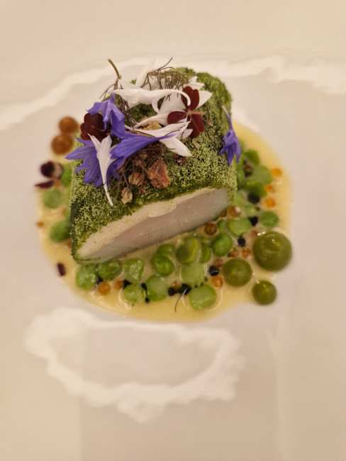 Restaurant ONOR à Paris - Menu, avis, prix et réservation | TheFork