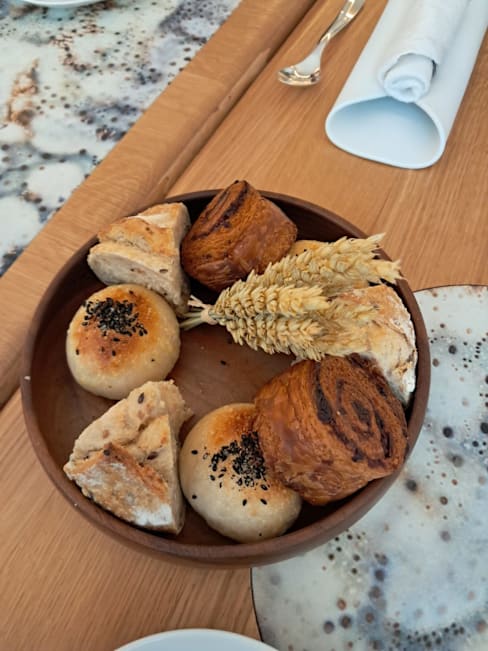 Restaurant ONOR à Paris - Menu, avis, prix et réservation | TheFork