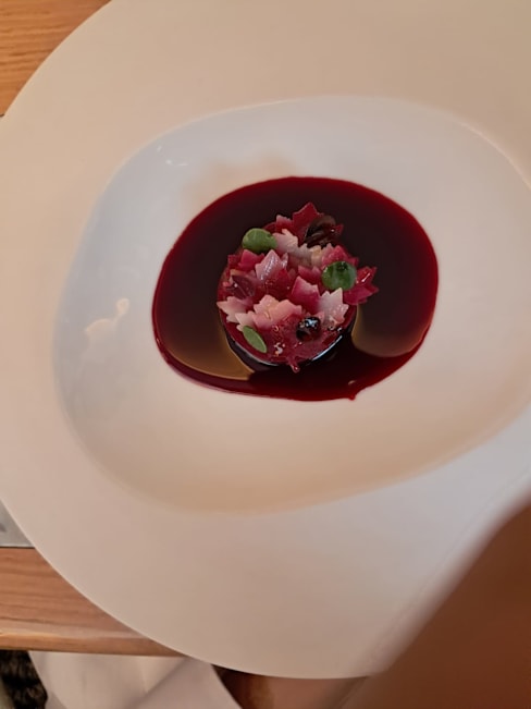 Restaurant ONOR à Paris - Menu, avis, prix et réservation | TheFork