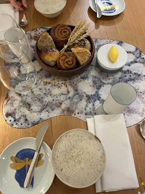 Restaurant ONOR à Paris - Menu, avis, prix et réservation | TheFork