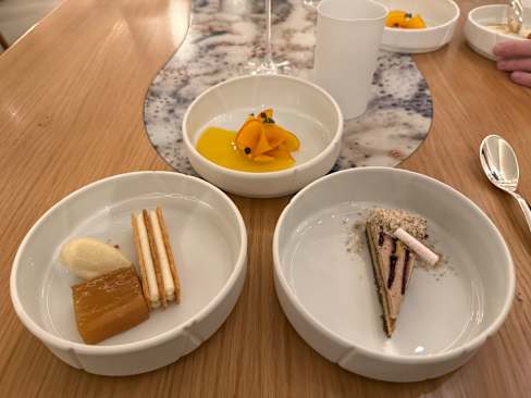 Restaurant ONOR à Paris - Menu, avis, prix et réservation | TheFork