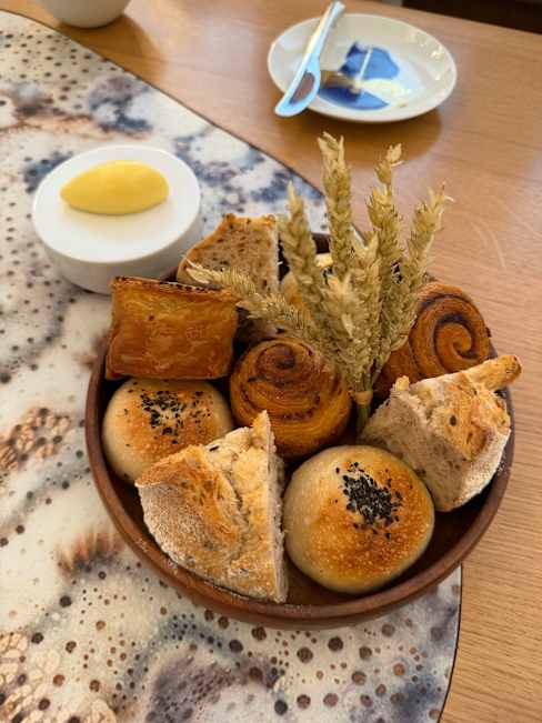 Restaurant ONOR à Paris - Menu, avis, prix et réservation | TheFork
