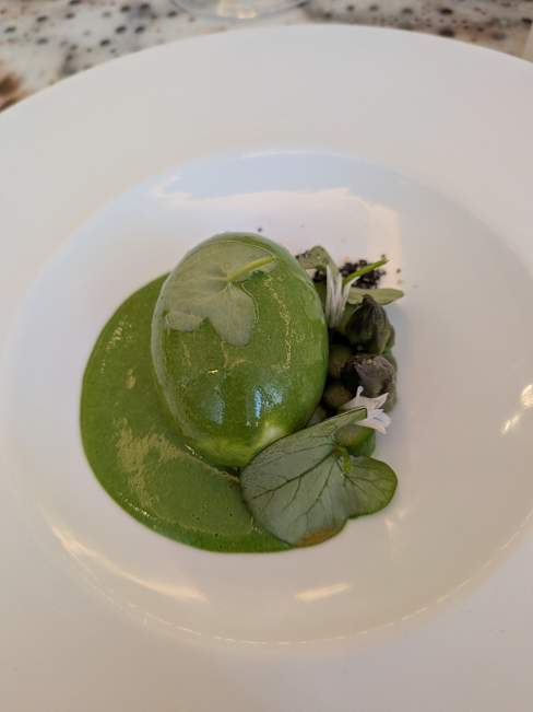Restaurant ONOR à Paris - Menu, avis, prix et réservation | TheFork