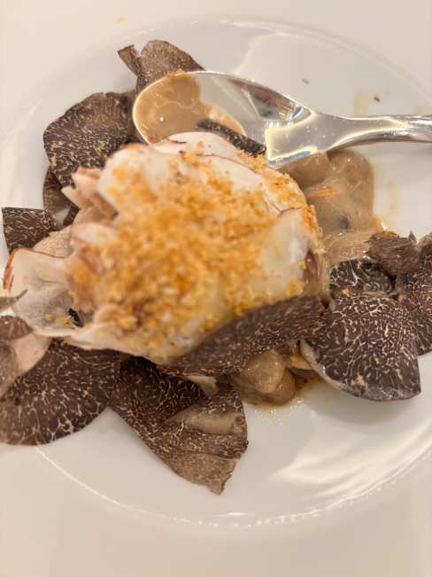 Restaurant ONOR à Paris - Menu, avis, prix et réservation | TheFork
