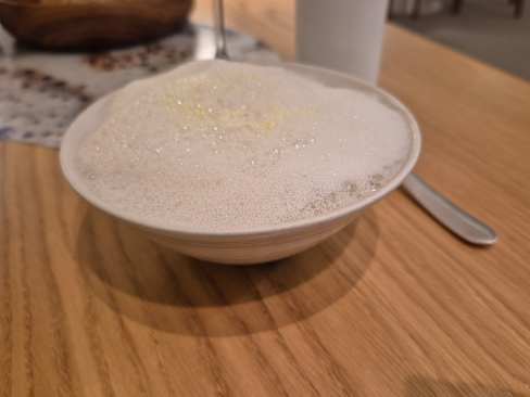 Restaurant ONOR à Paris - Menu, avis, prix et réservation | TheFork