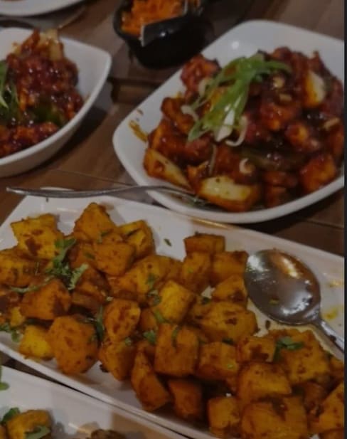 Everest Abercorn in Stanmore - Restaurant Reviews, Menus, and Prices ...