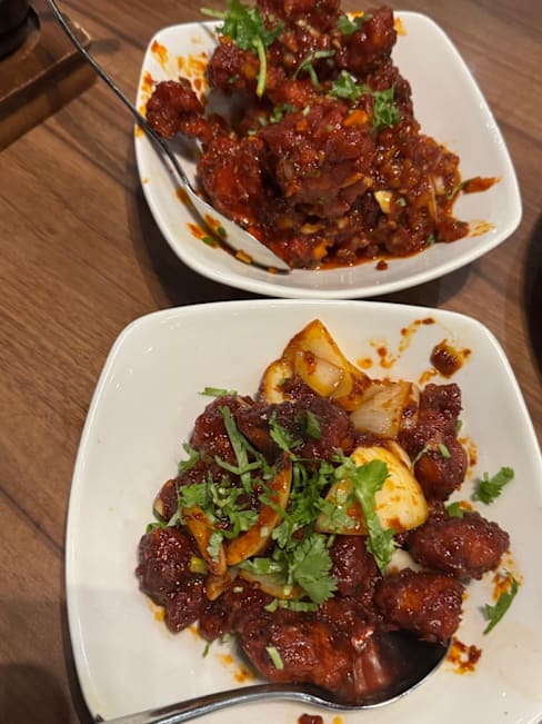 Everest Abercorn in Stanmore - Restaurant Reviews, Menus, and Prices ...