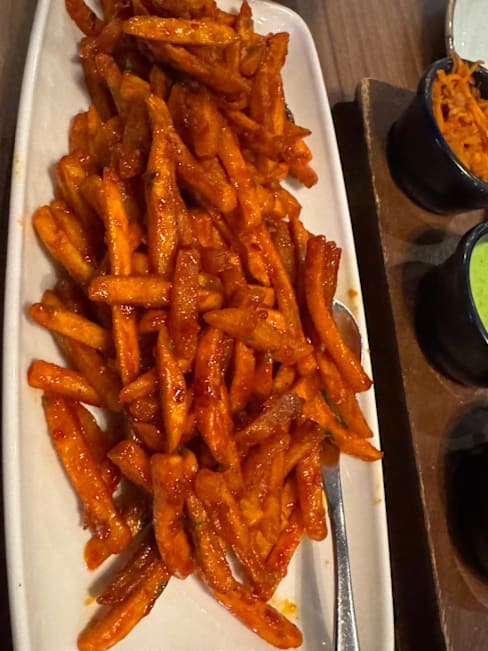 Everest Abercorn in Stanmore - Restaurant Reviews, Menus, and Prices ...