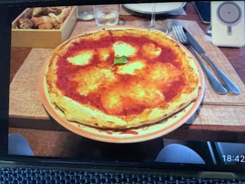 Eataly Roma Termini - Pizza & Cucina a Roma - Menu, prezzi, immagini ...