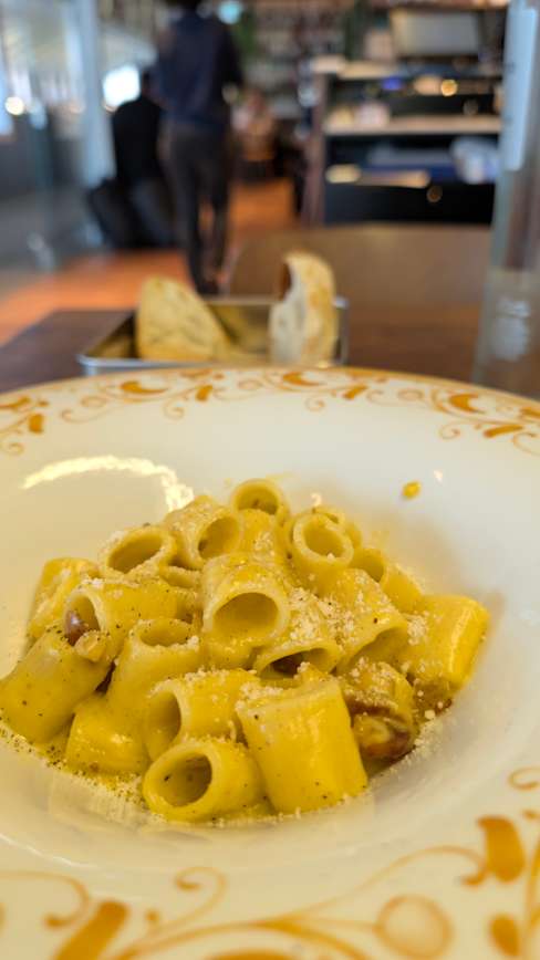 Eataly Roma Termini - Pizza & Cucina a Roma - Menu, prezzi, immagini ...