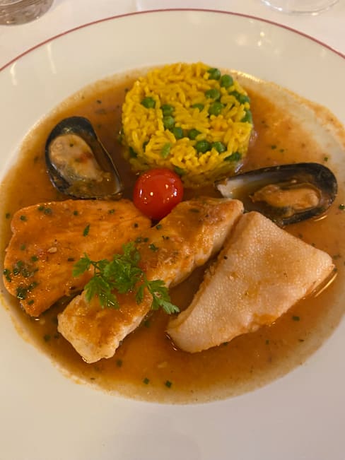 Bellamy's Restaurant in London - Restaurant Reviews, Menus, and Prices ...