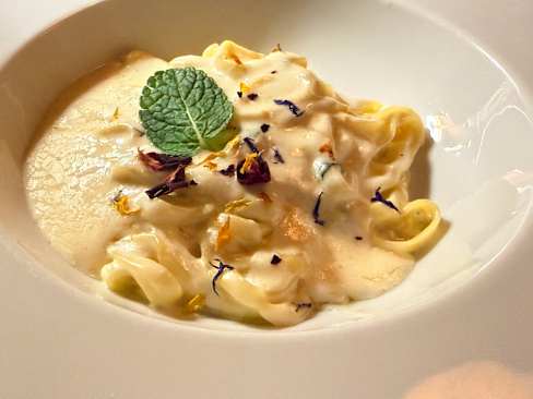 Trattoria Garga in Florence - Restaurant Reviews, Menu and Prices | TheFork