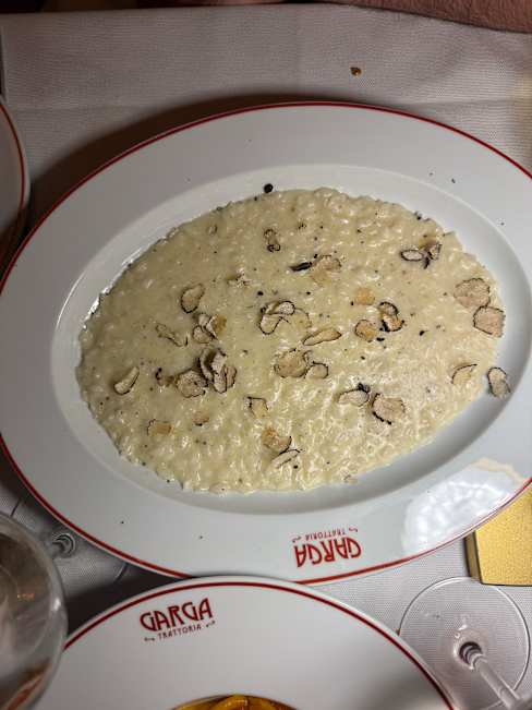 Trattoria Garga in Florence - Restaurant Reviews, Menu and Prices | TheFork