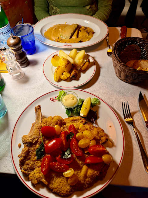 Trattoria Garga in Florence - Restaurant Reviews, Menu and Prices | TheFork