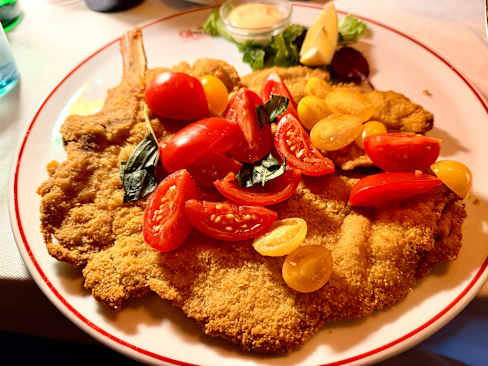 Trattoria Garga in Florence - Restaurant Reviews, Menu and Prices | TheFork