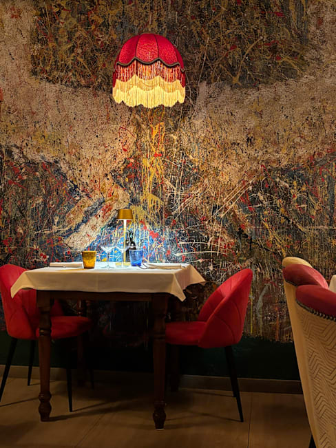 Trattoria Garga a Firenze - Menu, prezzi, immagini, recensioni e ...
