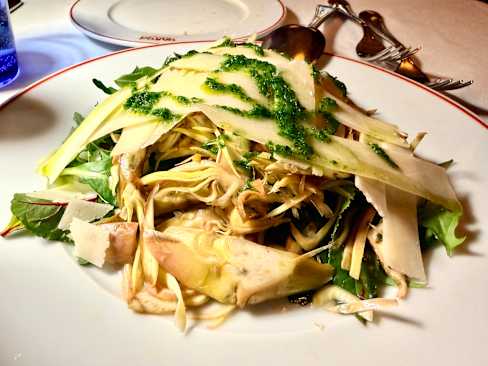 Trattoria Garga in Florence - Restaurant Reviews, Menu and Prices | TheFork