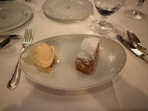 The Delaunay in London - Restaurant Reviews, Menu and Prices | TheFork