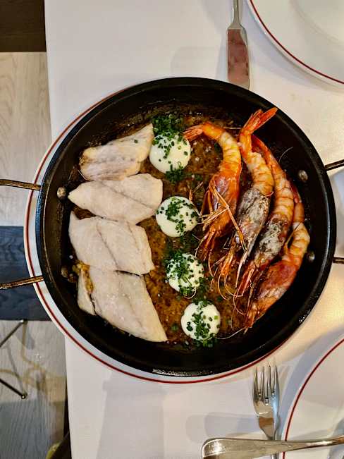 Duro em Lisboa - Preços, menu, morada, reserva e avaliações do ...