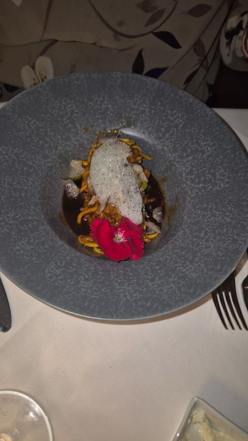 ef16 in Vienna - Restaurant Reviews, Menu and Prices | TheFork