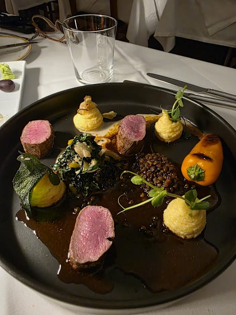 ef16 in Vienna - Restaurant Reviews, Menu and Prices | TheFork