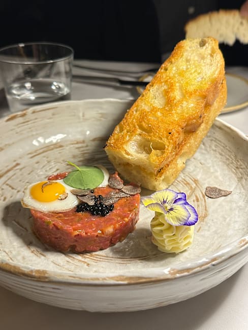 ef16 in Vienna - Restaurant Reviews, Menu and Prices | TheFork