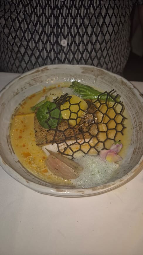 ef16 in Vienna - Restaurant Reviews, Menu and Prices | TheFork