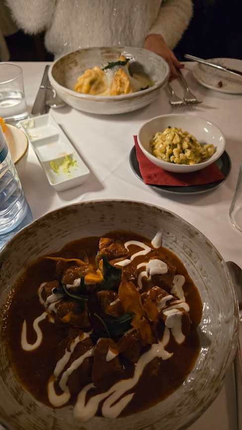 ef16 in Vienna - Restaurant Reviews, Menu and Prices | TheFork