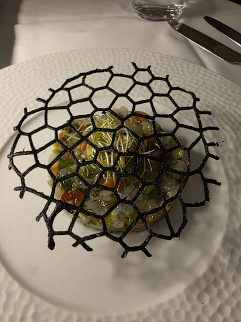 ef16 in Vienna - Restaurant Reviews, Menu and Prices | TheFork